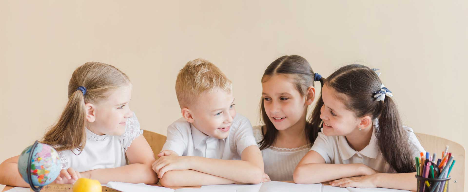 First Day Of School – Keystone Christian Academy